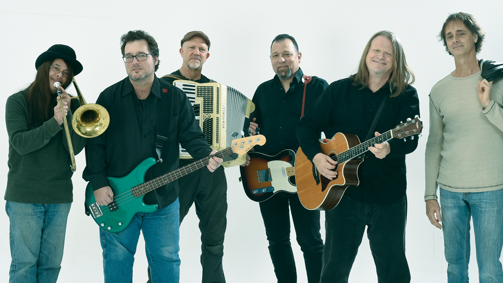 Milagro Saints – Moon Caravan Records